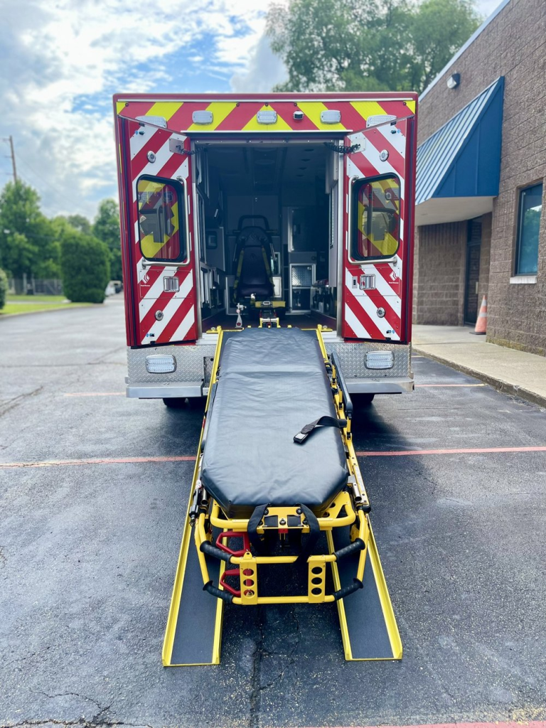 Medical Transportation Columbus OH | Elite 24/7 Care